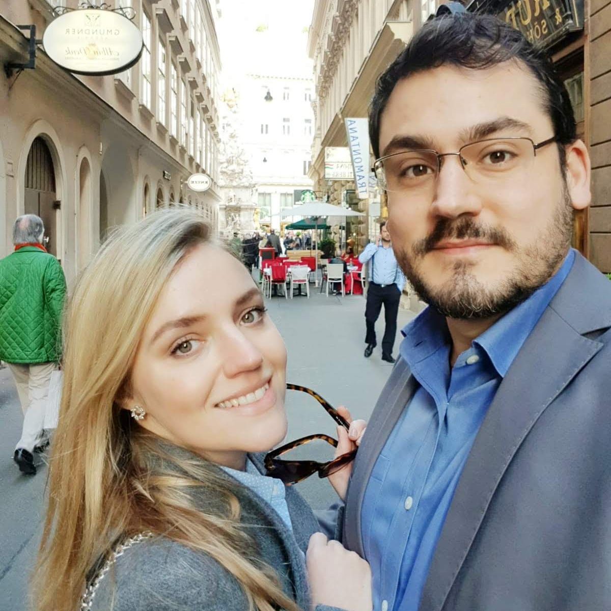 About Us – MAJESTIC GERMANY