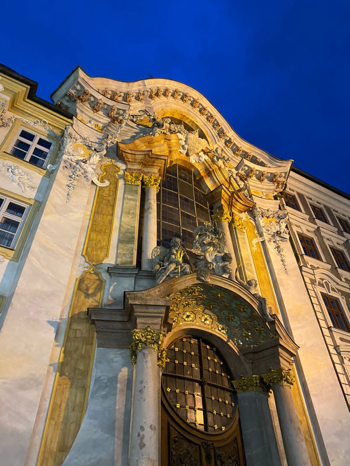 The main Bavarian cities in Germany - MAJESTIC GERMANY