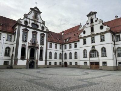 The Alps and its charming towns in Germany - MAJESTIC GERMANY