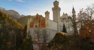 Neuschwanstein and Its Influence on Pop Culture: From Disney to ...